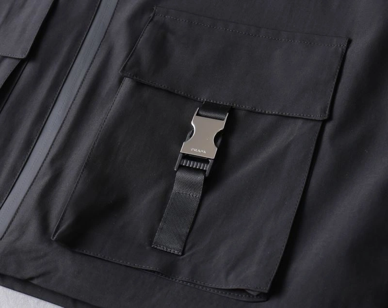 OEM Prada Outwear