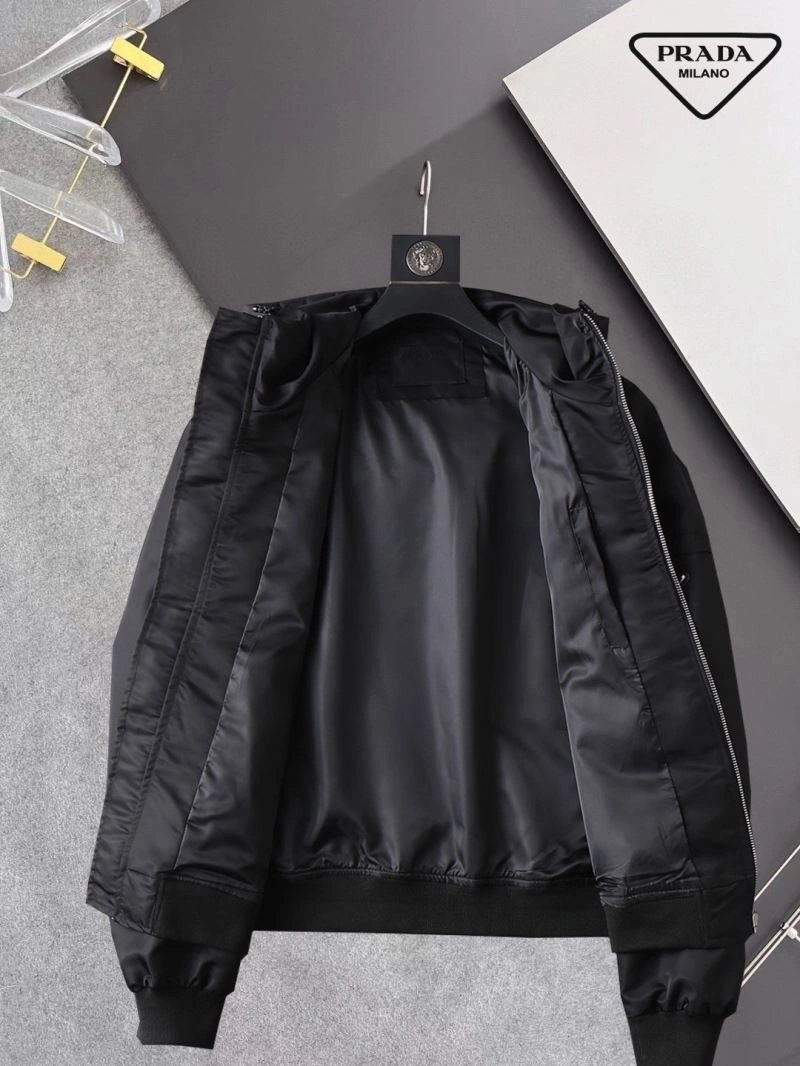 Value-priced Prada Outwear