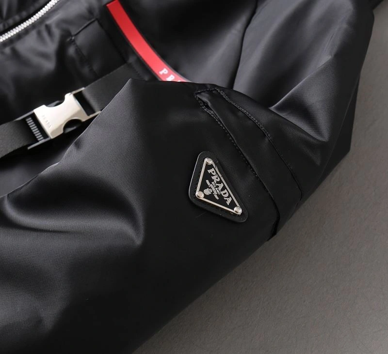 Value-priced Prada Outwear