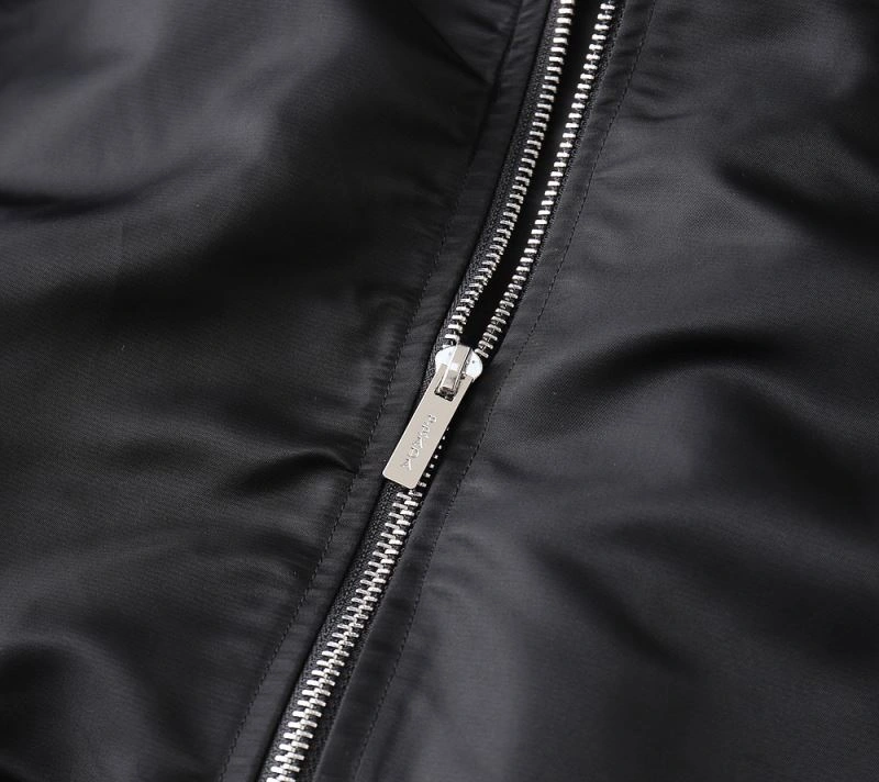 Value-priced Prada Outwear