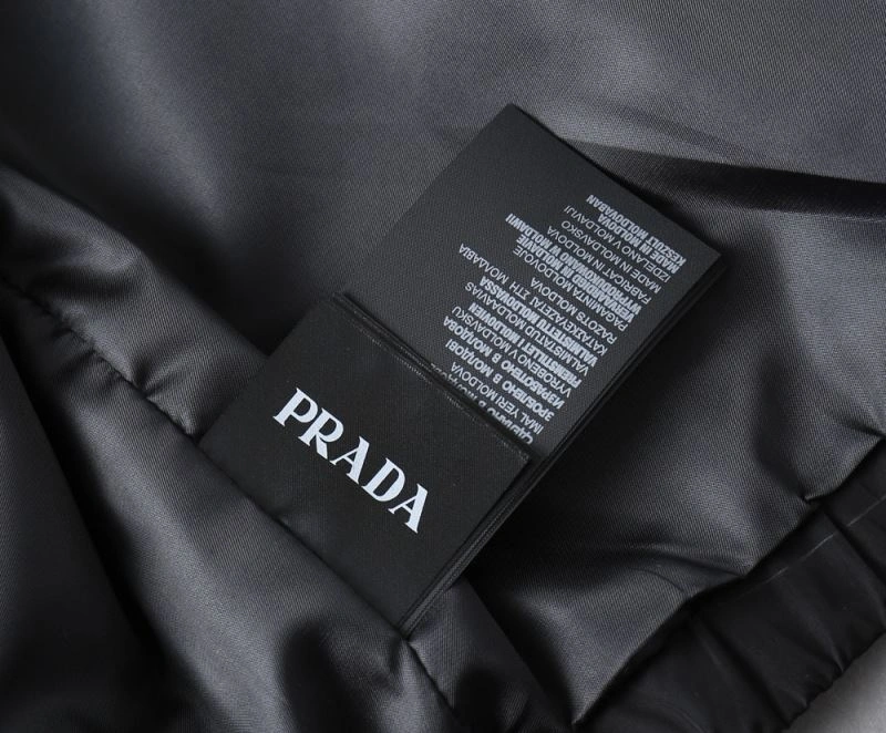 Mirror quality Prada Outwear