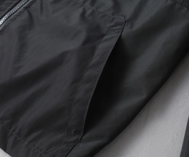 Mirror quality Prada Outwear