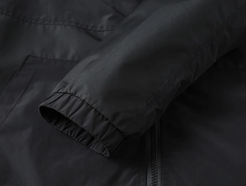 Mirror quality Prada Outwear
