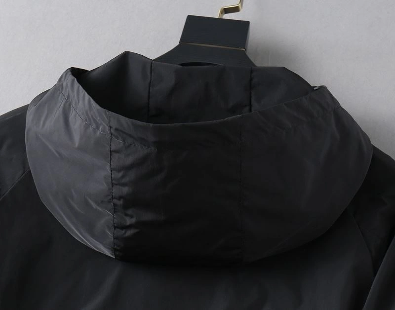 Mirror quality Prada Outwear