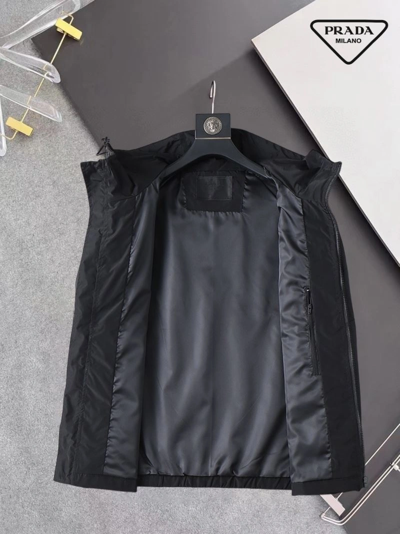 Mirror quality Prada Outwear