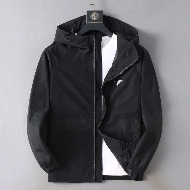 Mirror quality Prada Outwear