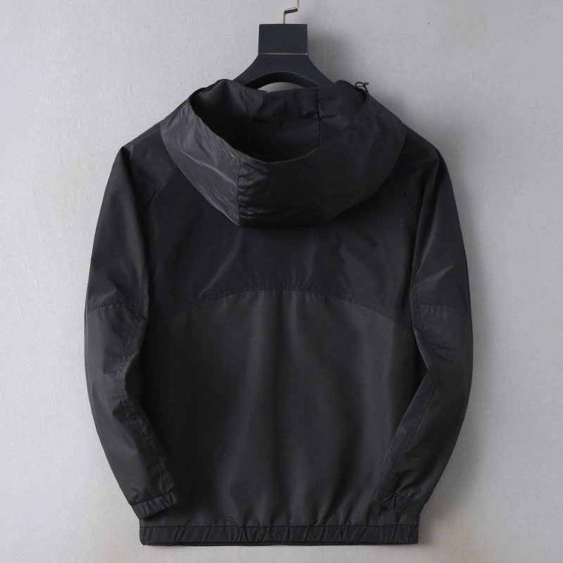 Mirror quality Prada Outwear