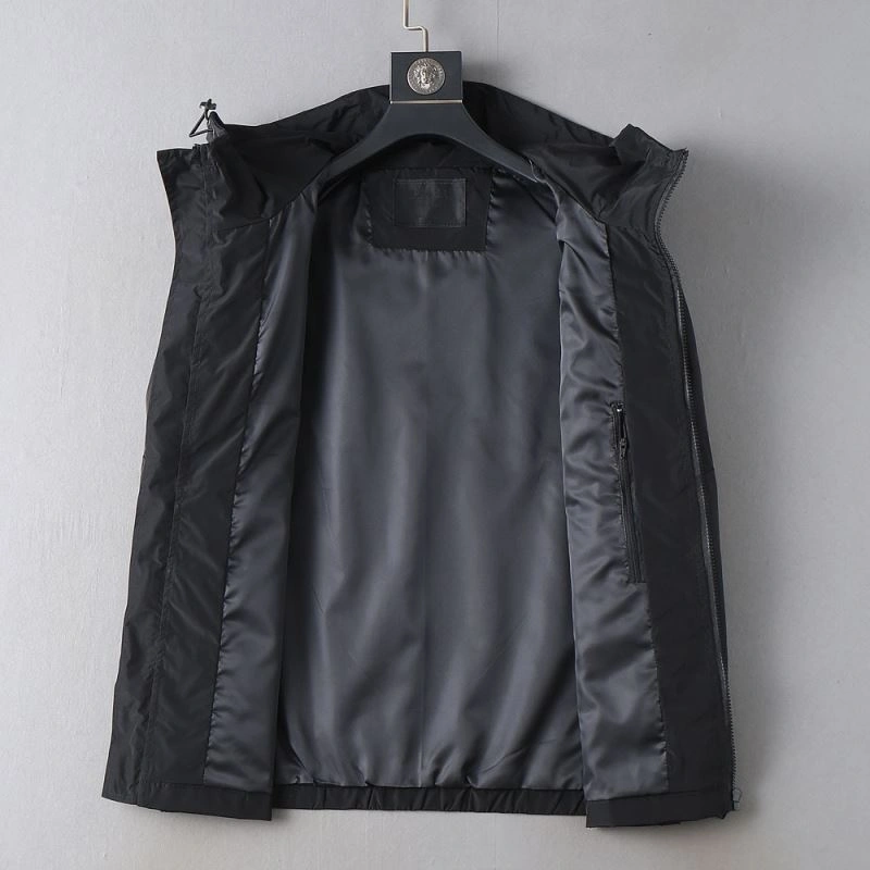 Mirror quality Prada Outwear