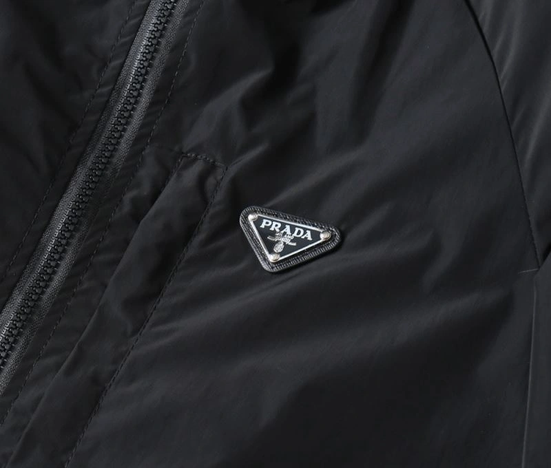 Mirror quality Prada Outwear
