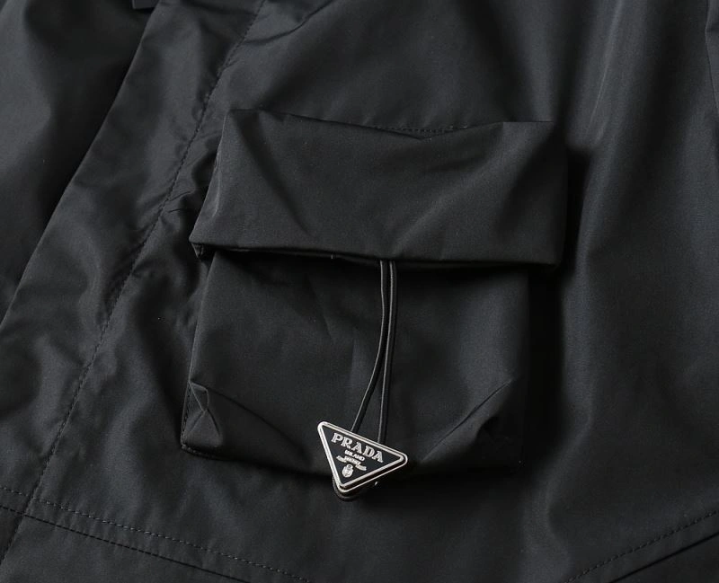 Discounted Prada Outwear