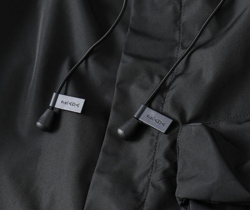 Discounted Prada Outwear