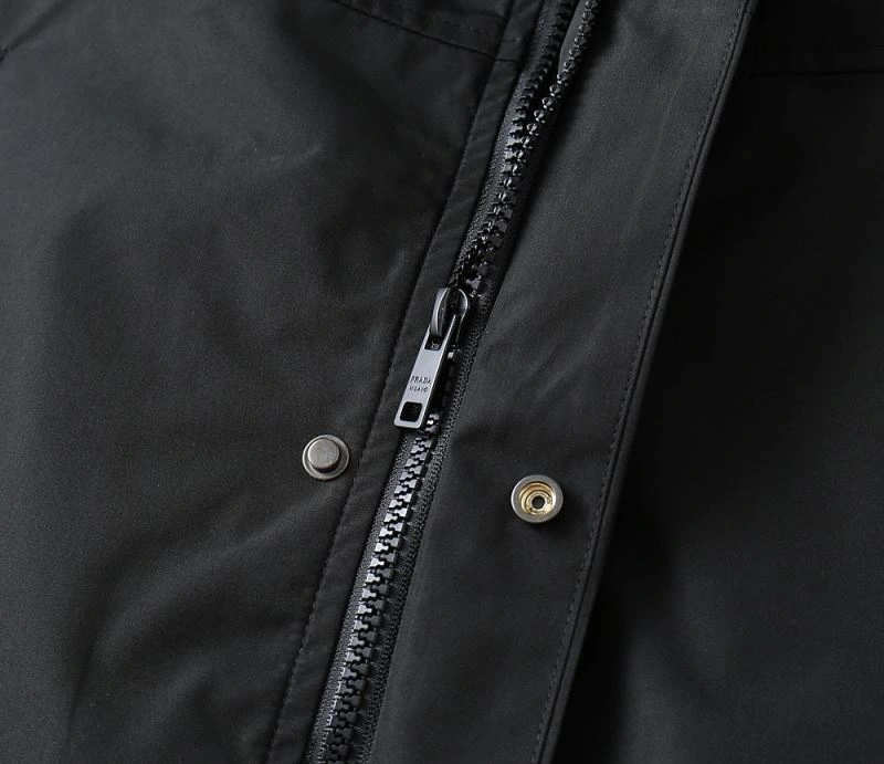 Discounted Prada Outwear