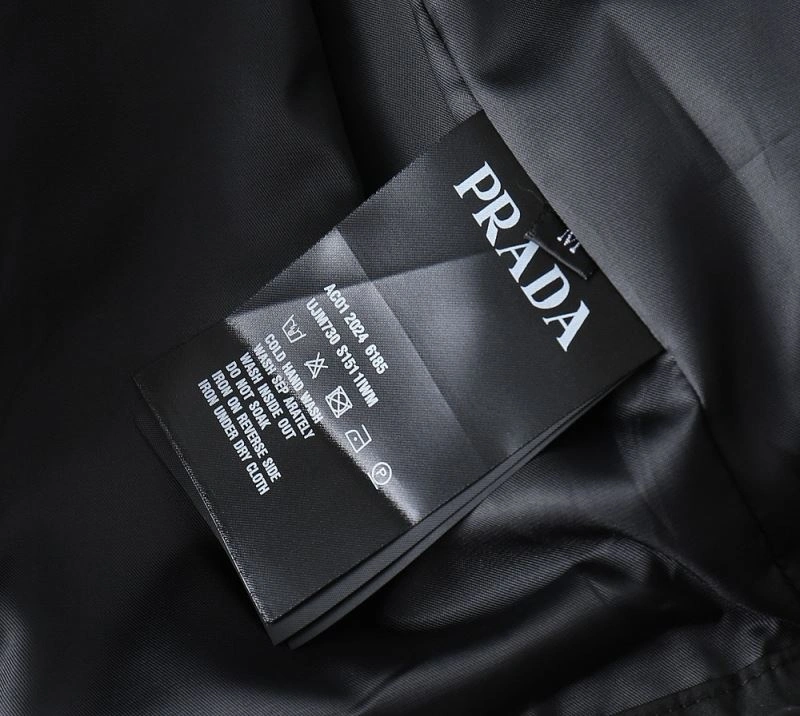 Discounted Prada Outwear