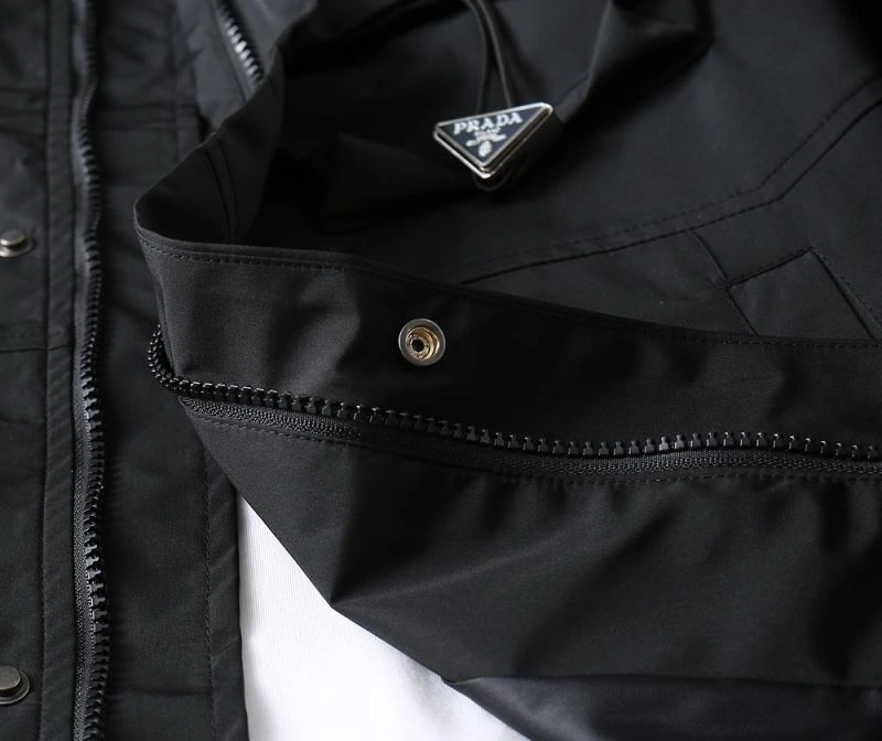 Discounted Prada Outwear