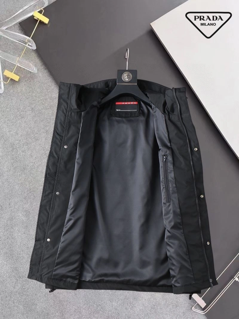 Discounted Prada Outwear