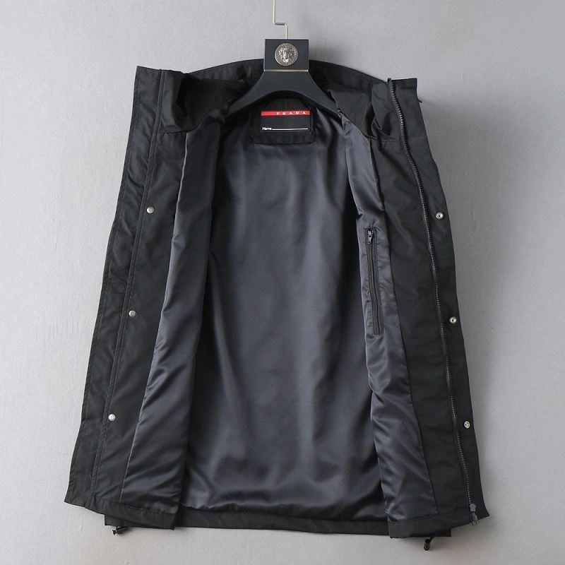 Discounted Prada Outwear