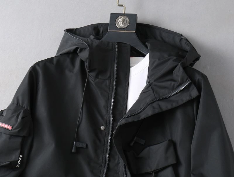 Discounted Prada Outwear