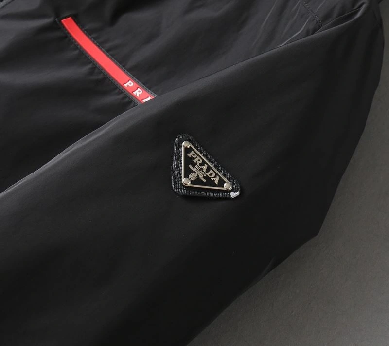 Prada Outwear