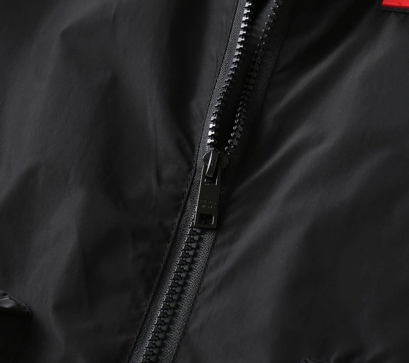 Discounted Prada Outwear
