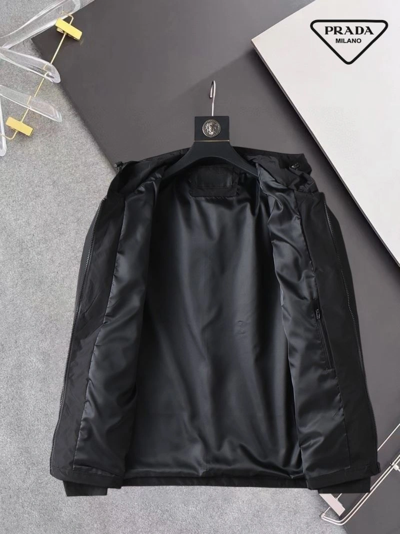 Discounted Prada Outwear