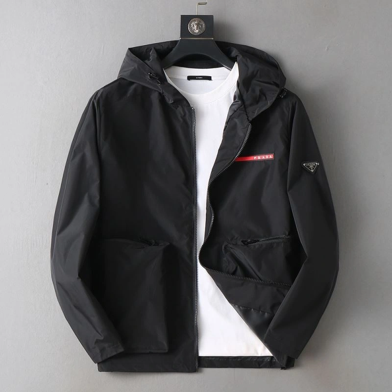 Discounted Prada Outwear