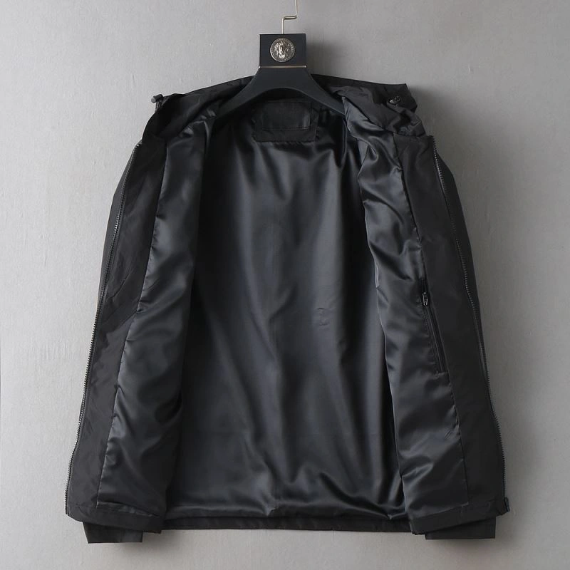 Discounted Prada Outwear