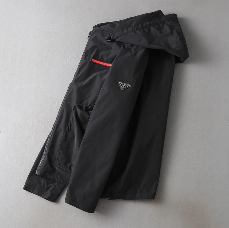 Discounted Prada Outwear