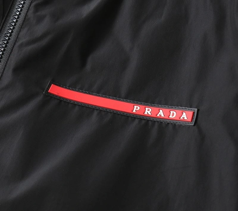 Discounted Prada Outwear