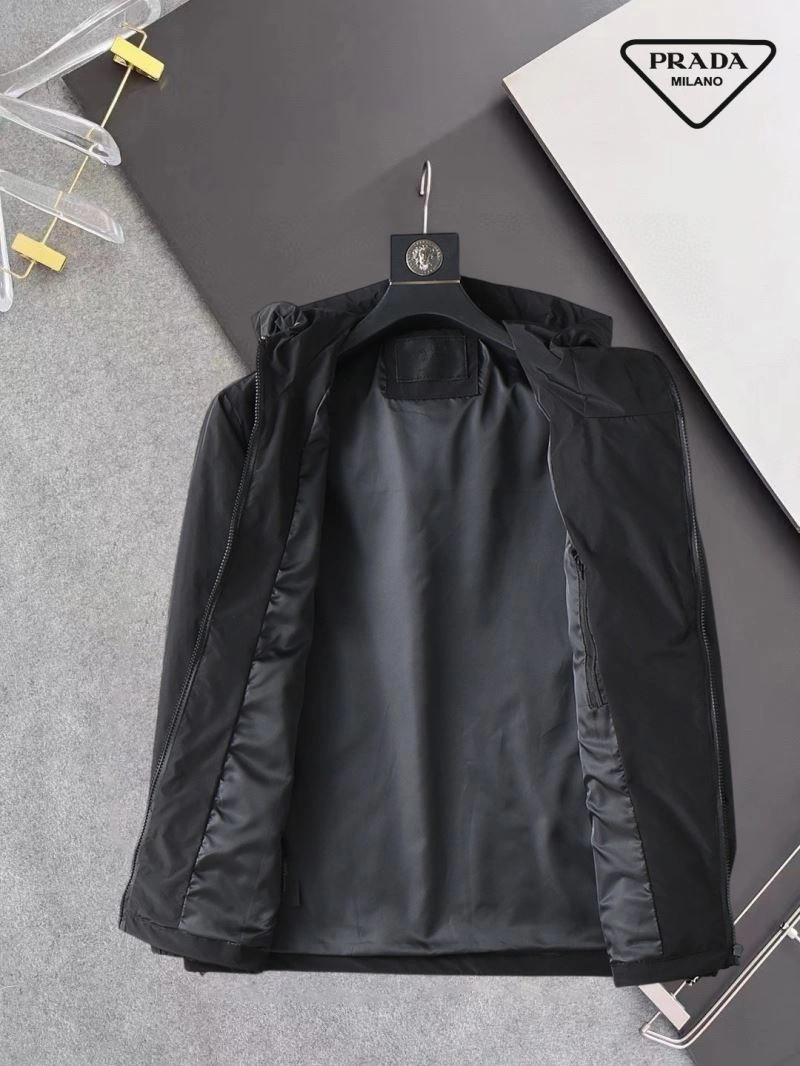 Perfect replica Prada Outwear