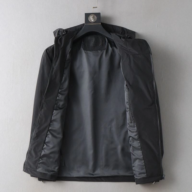 Perfect replica Prada Outwear