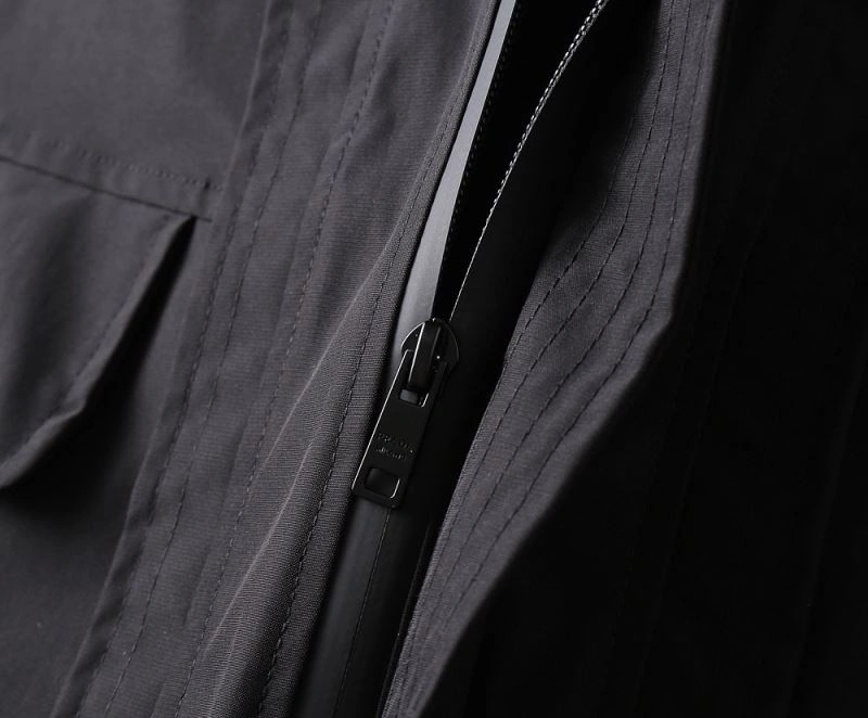 Prada Outwear