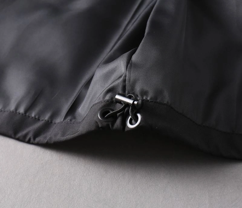 Top match Prada Outwear