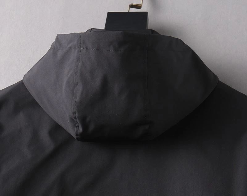 Top match Prada Outwear