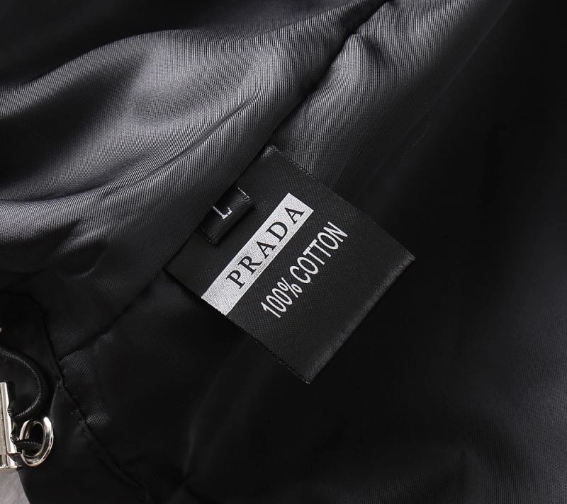 Affordable Prada Outwear