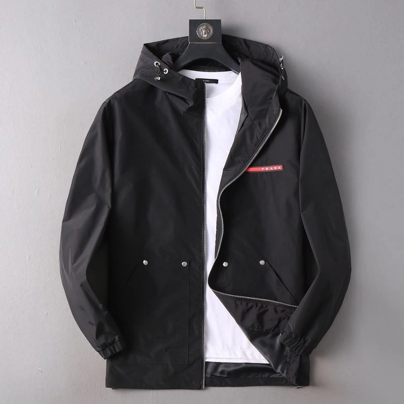 Affordable Prada Outwear