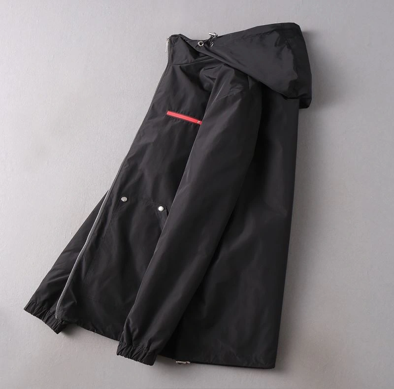 Affordable Prada Outwear