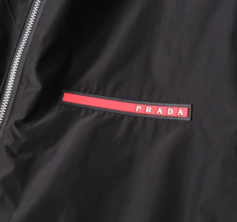 Affordable Prada Outwear
