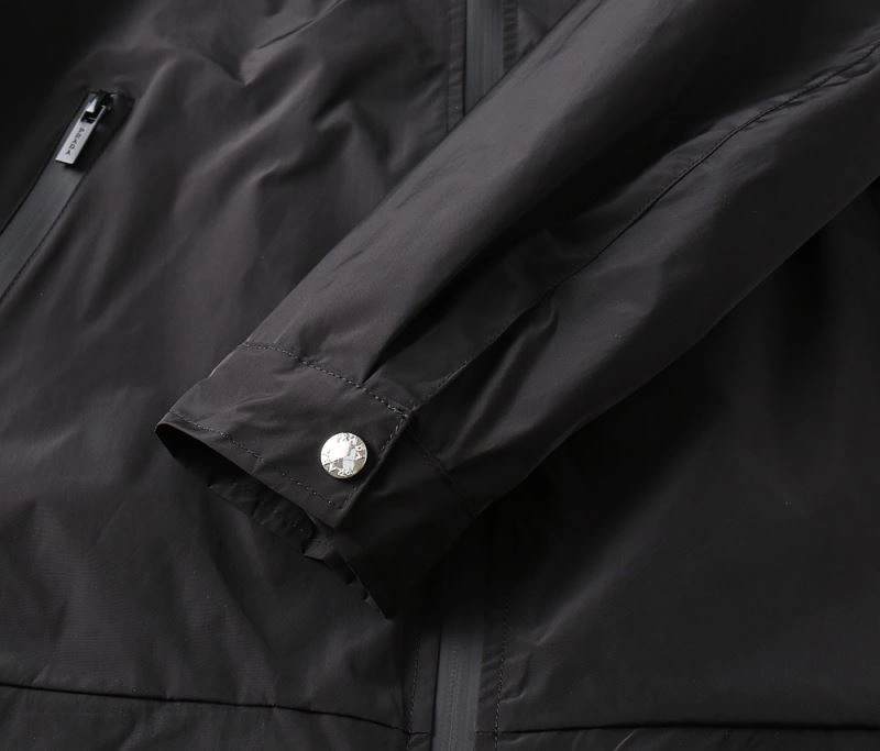 Official Prada Outwear