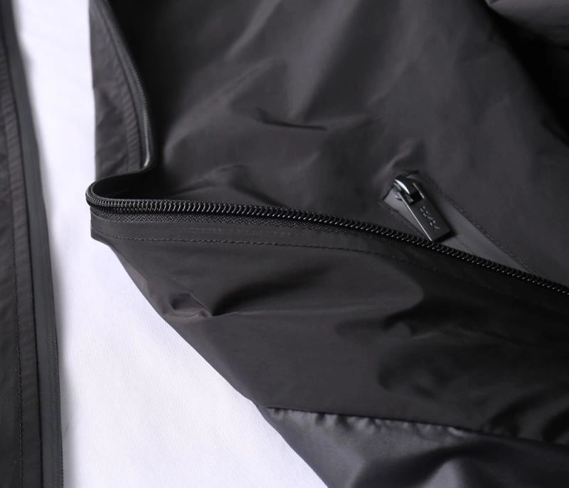 Official Prada Outwear