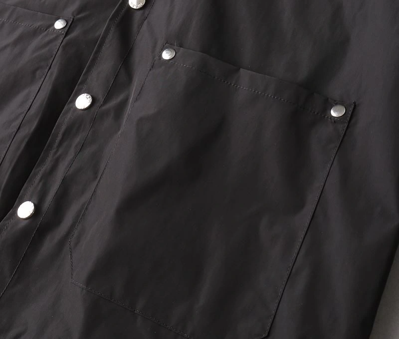 High fidelity Prada Outwear