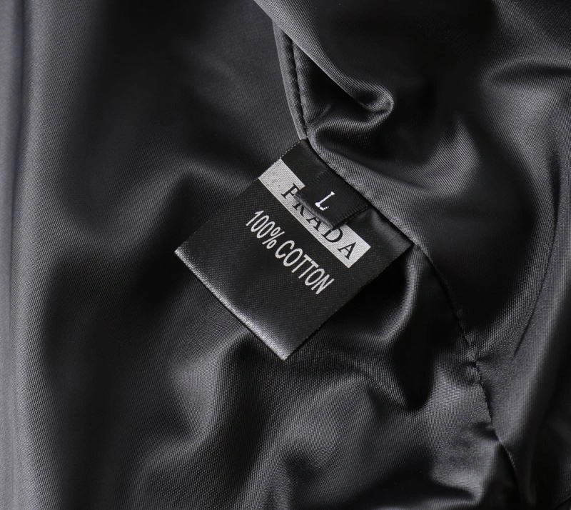 High fidelity Prada Outwear