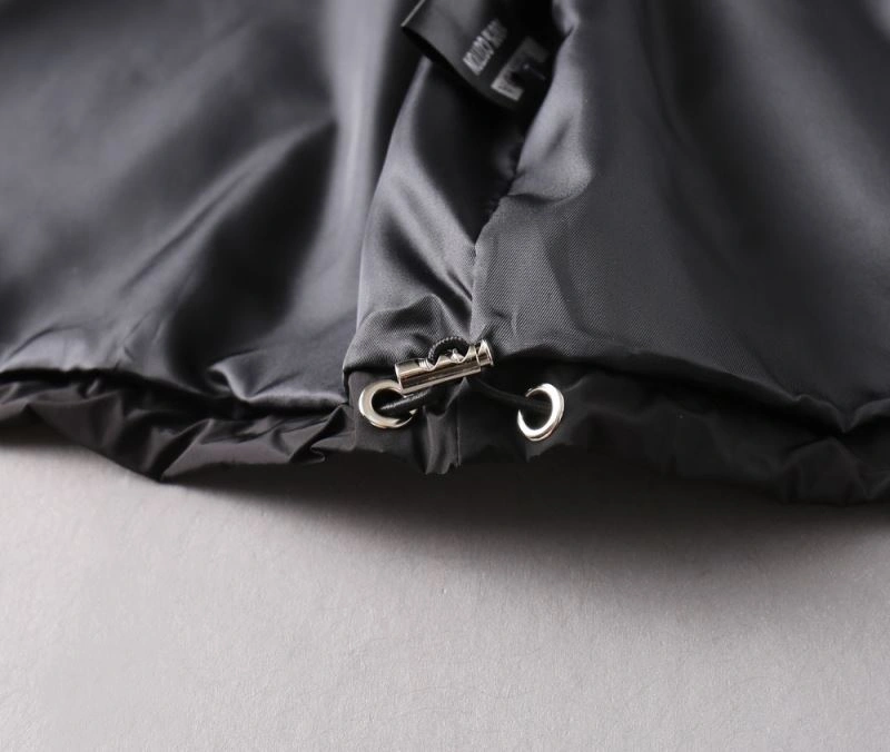 High fidelity Prada Outwear