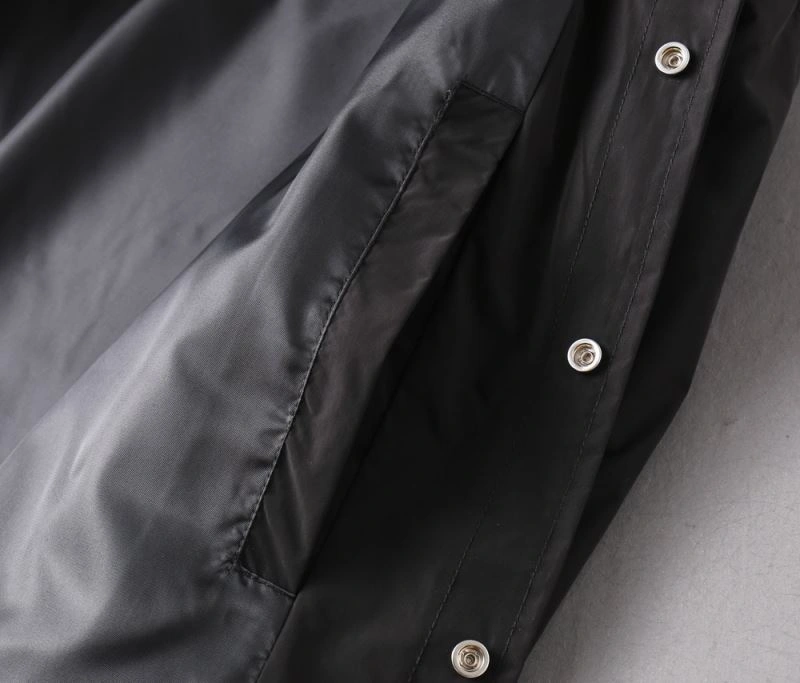 High fidelity Prada Outwear