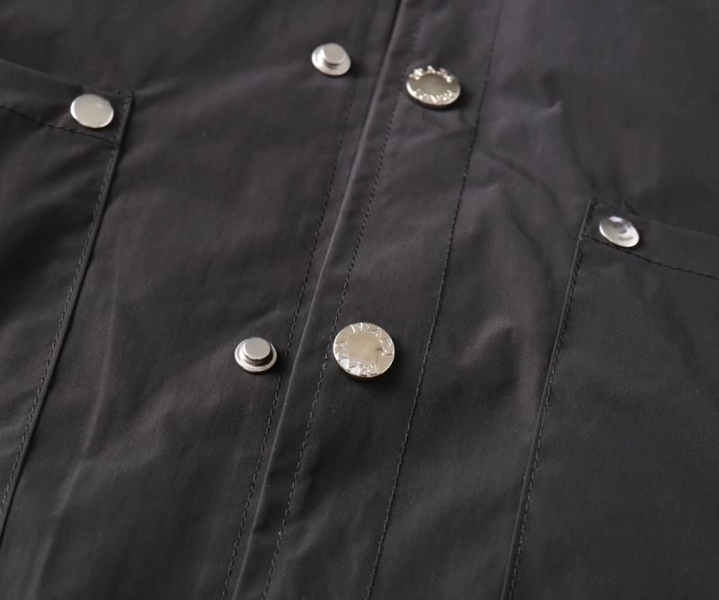 High fidelity Prada Outwear