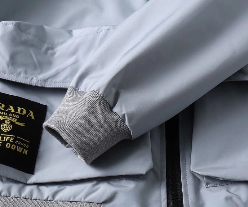 Inexpensive Prada Outwear