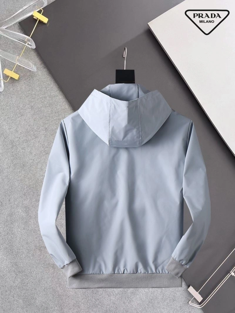 Inexpensive Prada Outwear