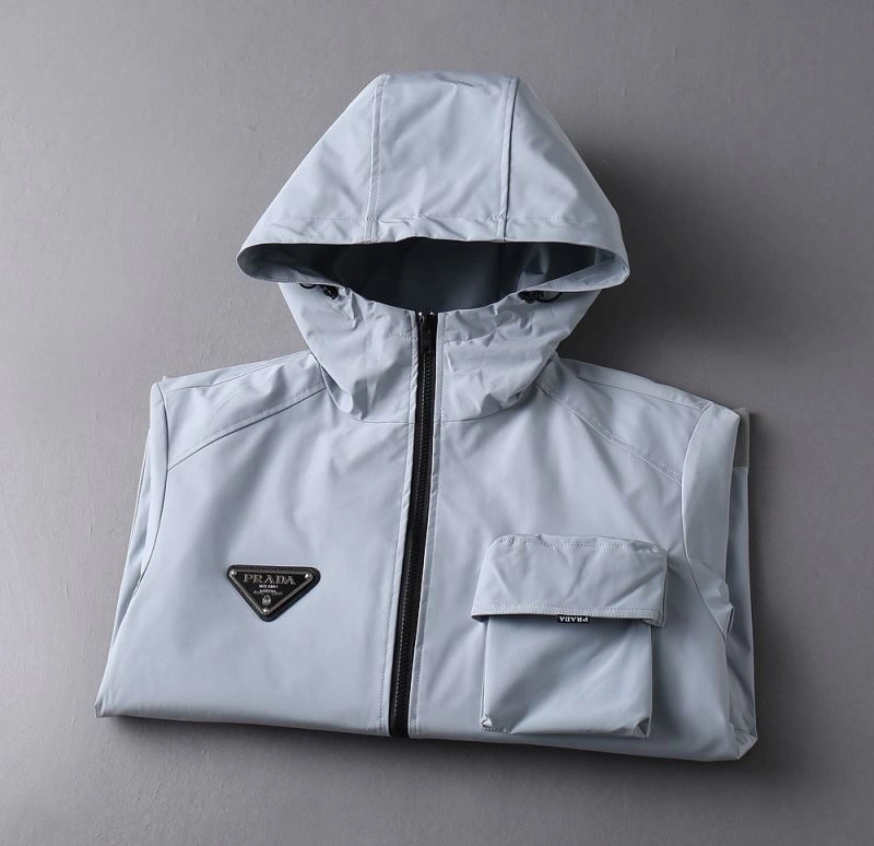 Inexpensive Prada Outwear