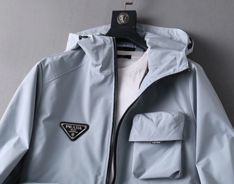 Inexpensive Prada Outwear