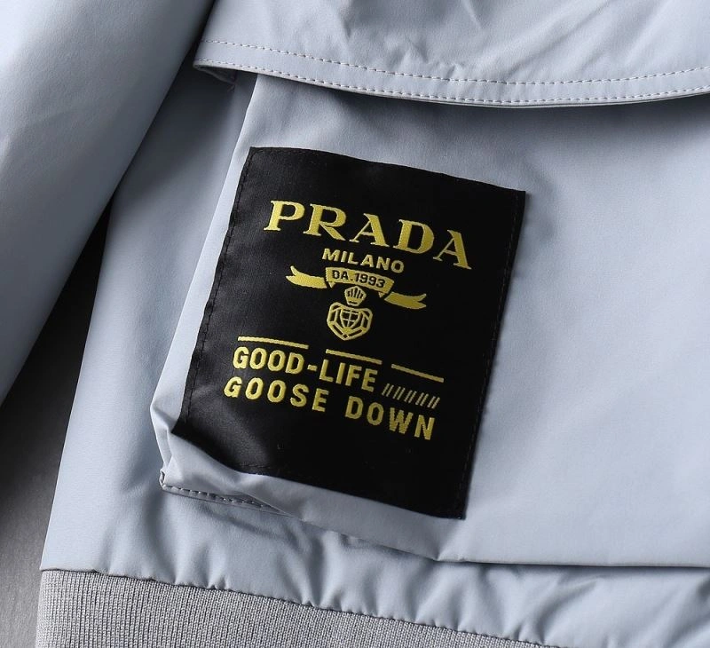 Inexpensive Prada Outwear
