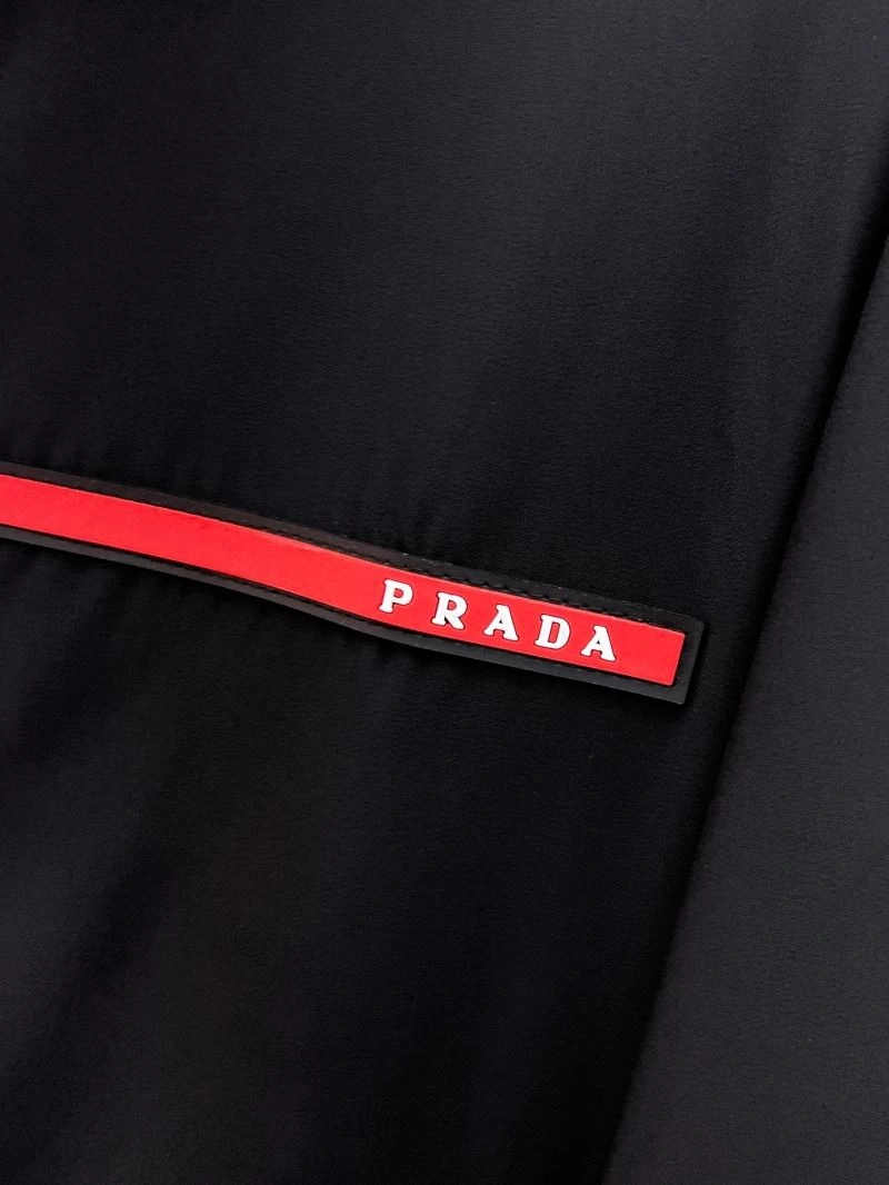 Perfect replica Prada Outwear
